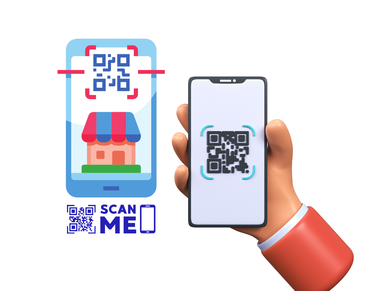 Smart QR Codes for Retail Marketing | ClearLine