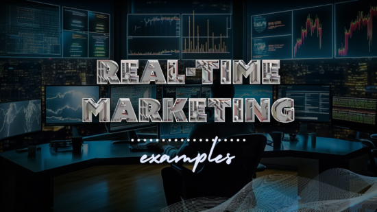 Riding the Wave of Real-Time Marketing: A Deep Dive into Definition ...