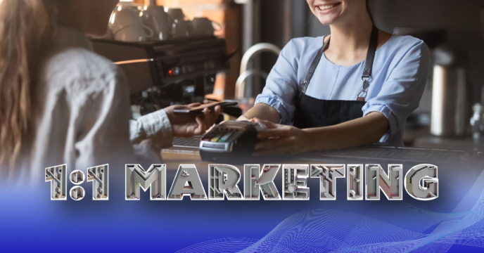 What is One-to-One Marketing? 1:1 Strategy Example with 4 Steps ...