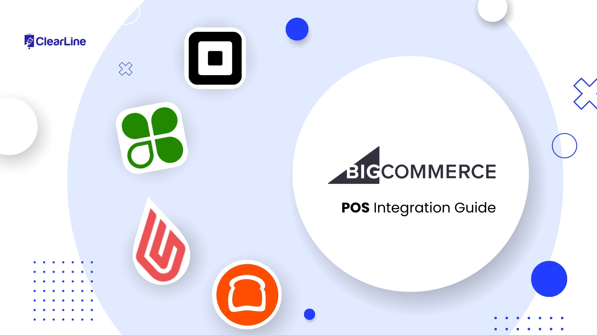 eCommerce and POS integration | ClearLine