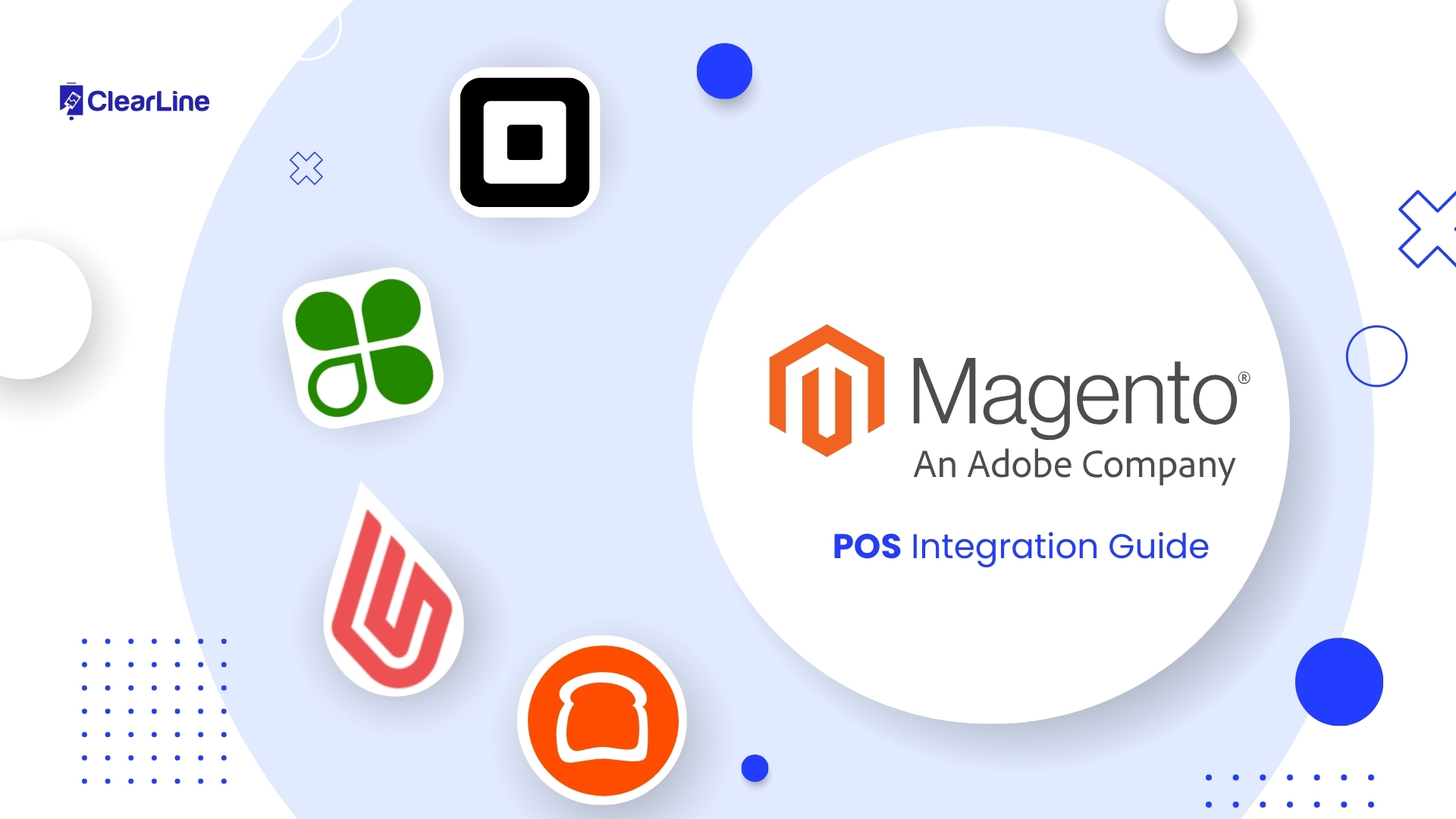 eCommerce and POS integration | ClearLine