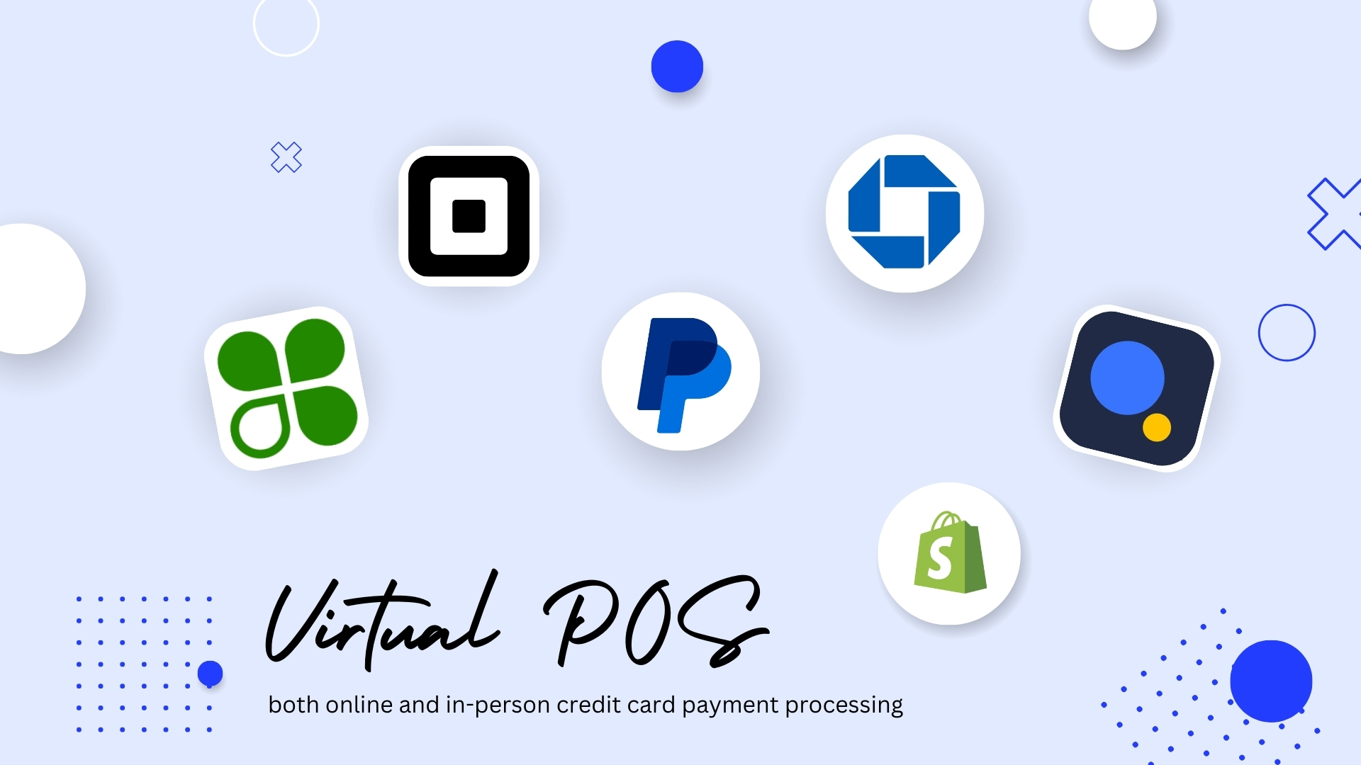 Virtual POS Terminals: Streamlining Transactions | ClearLine