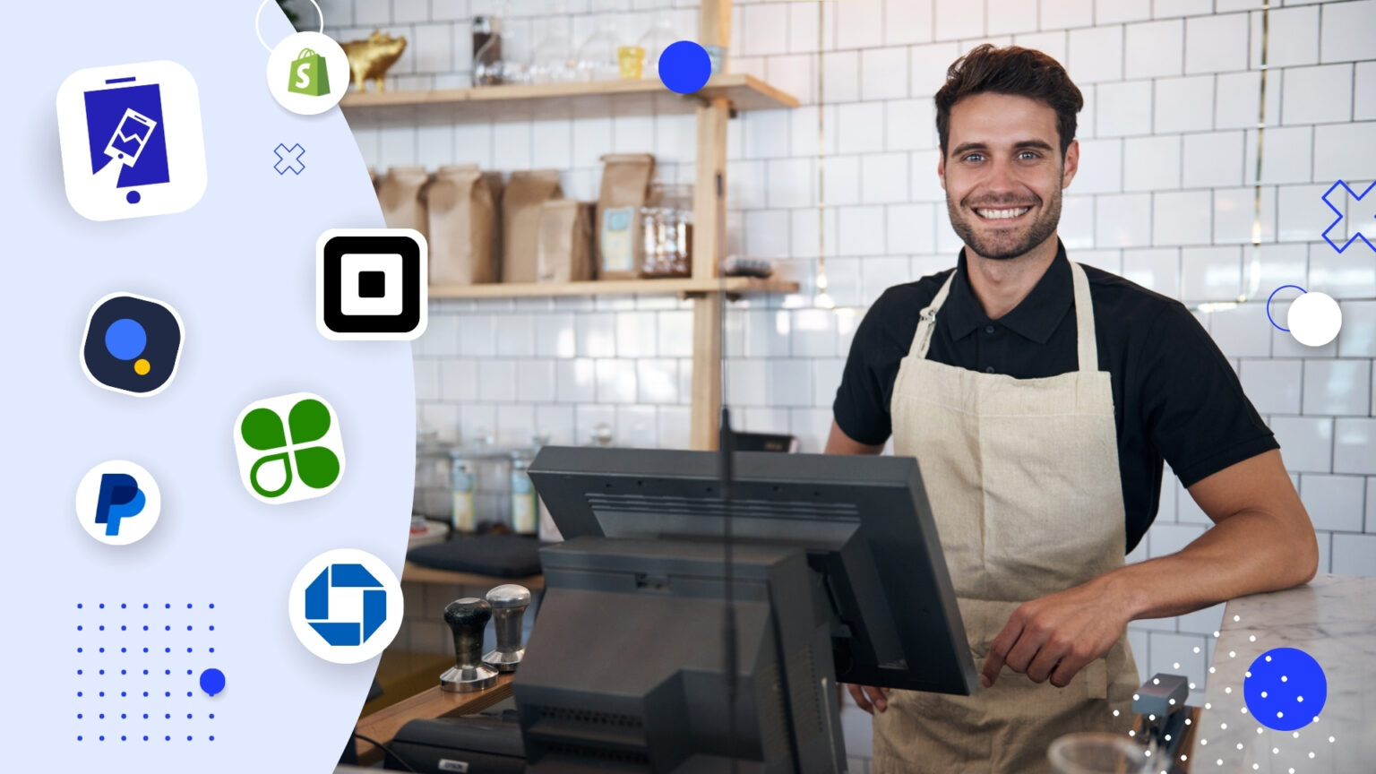Virtual POS Terminals: Streamlining Transactions | ClearLine