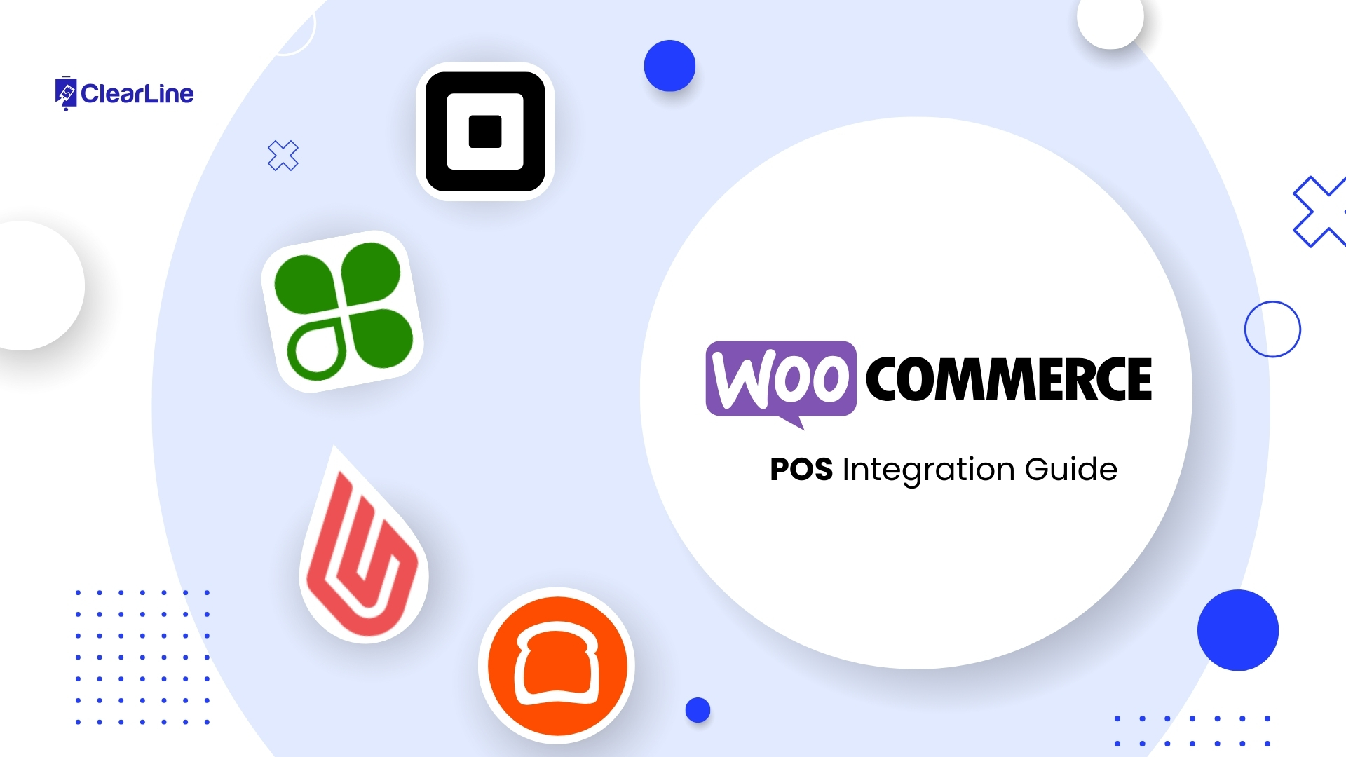 eCommerce and POS integration | ClearLine