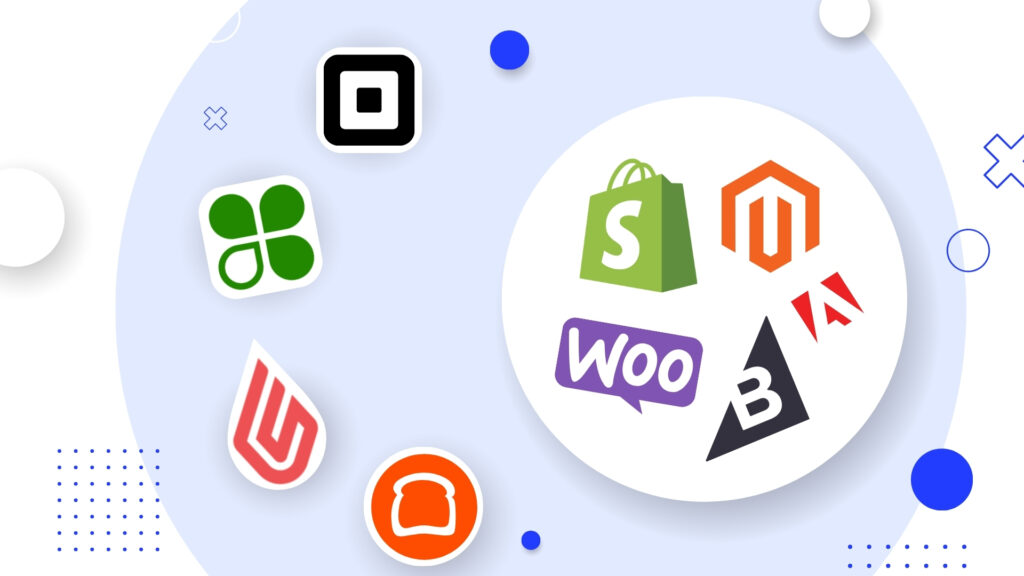 eCommerce and POS integration | ClearLine