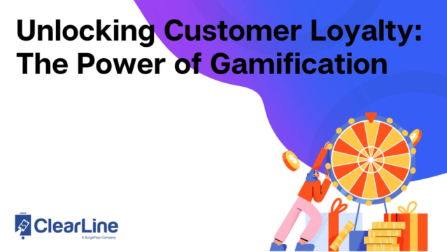 Unlocking Customer Loyalty: The Power of Gamification | ClearLine