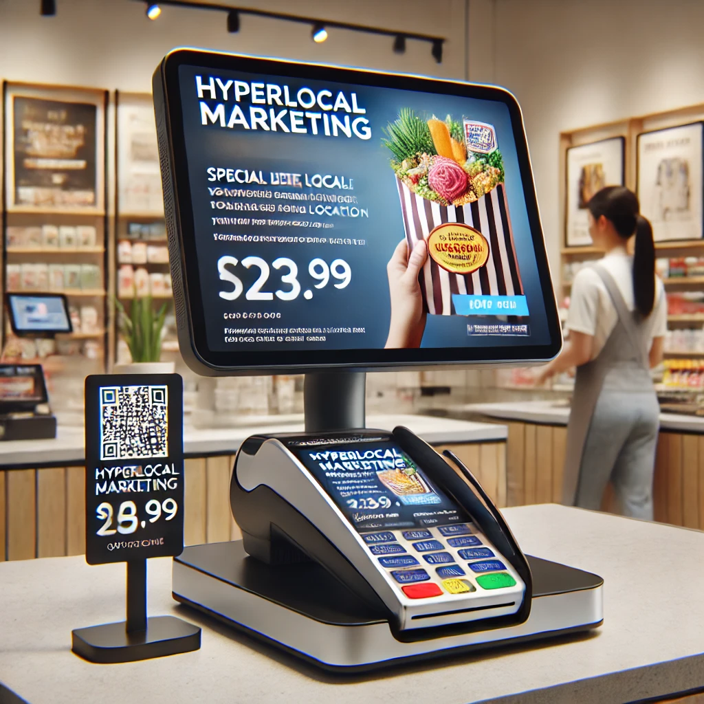 Transforming the Point of Sale into a Marketing Powerhouse with ...