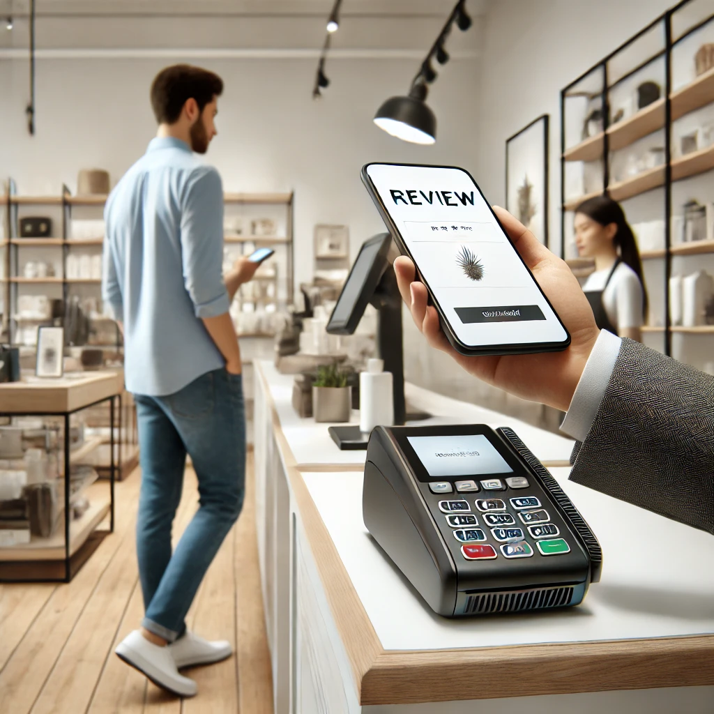 Why Engaging Customers at the POS is a Game-Changer for Businesses ...