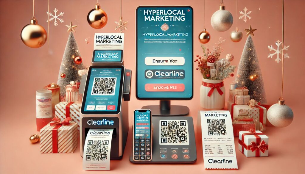 The Evolution of QR Codes: A Marketing Revolution Powered by ClearLine ...